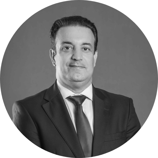 Board of Directors - Amakin