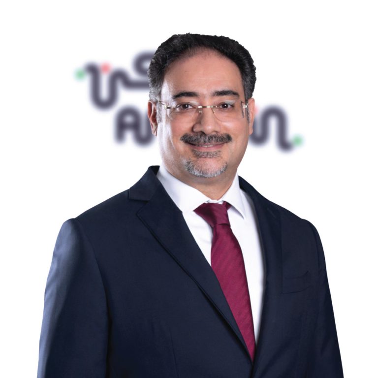 Board of Directors – Amakin