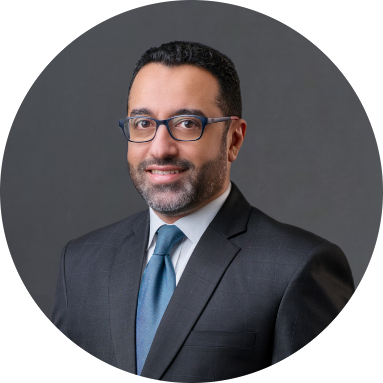 Executive Management - Amakin