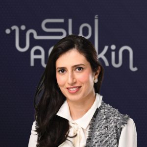 Board of Directors – Amakin